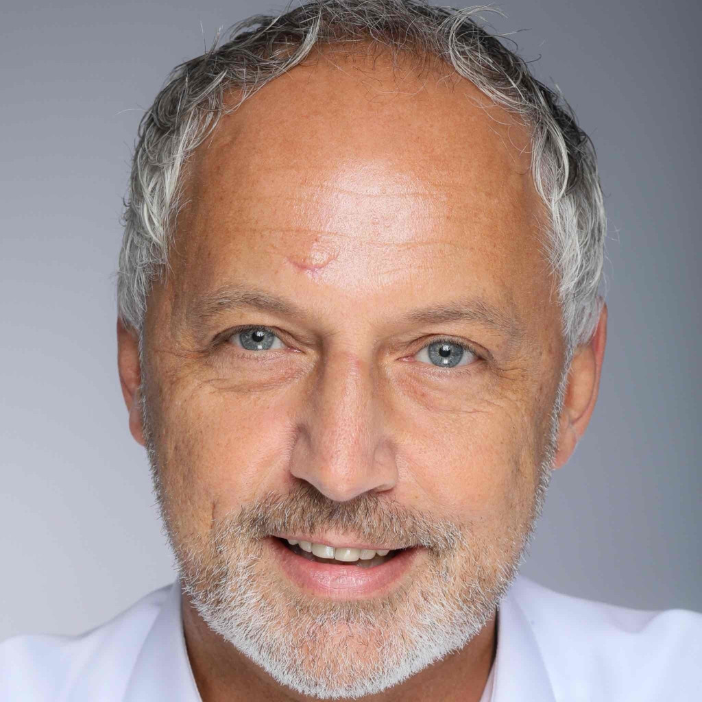 Martin Boike - Senior Professional Business Consulting Industrie ...