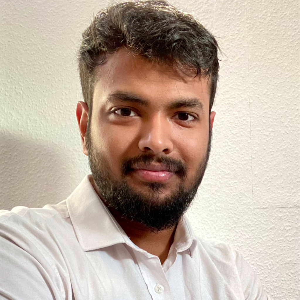 Apurba Chakraborty - AI Project Management & Process Improvement ... Apurba Chakraborty - AI Project Management & Process Improvement ...
