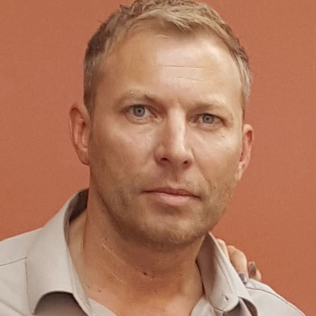 Michael Rösler: Wareneingangsprüfer | XING