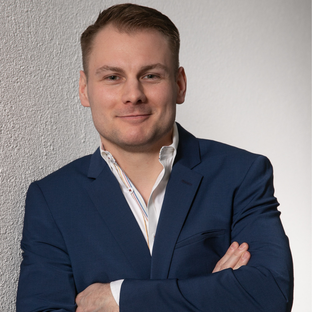 Sebastian Faßbänder - KFZ Meister - Autohaus Gotzen GmbH & Co KG | XING