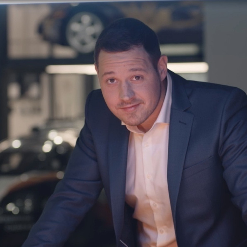 Christian Wetzel - Procurement New Projects Motorsports - Street Legal ...