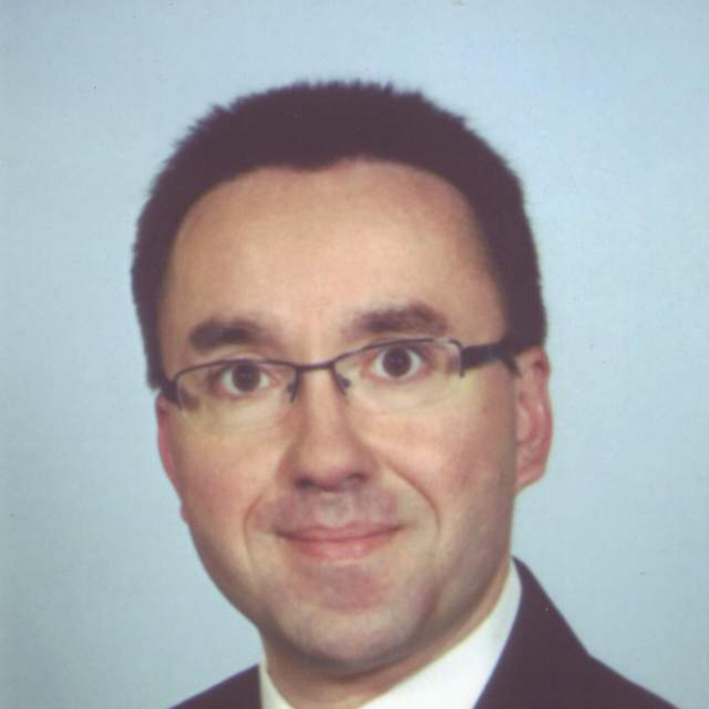 Jan Kretzschmar - Senior Consultant - GK Software SE | XING