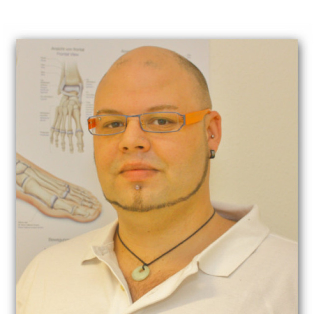 Daniel Lucke - Masseur/med. Bademeister, Lymph- und Ödemtherapeut ...