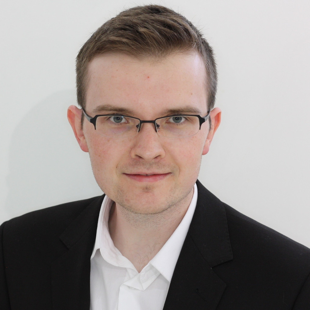 Daniel Steck - IT Consultant - Wieland-Werke AG | XING