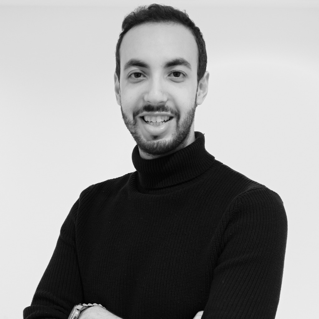 Momen Khalil - Deep Learning/Computer Vision Student Researcher - SIEMENS | XING