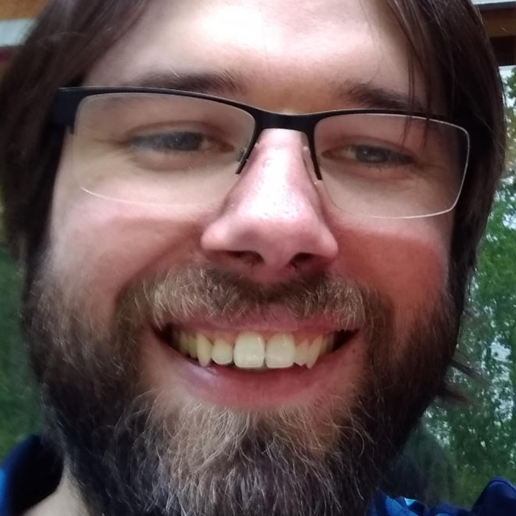 Alexander Münch - Technical Expert - Senacor Technologies AG | XING