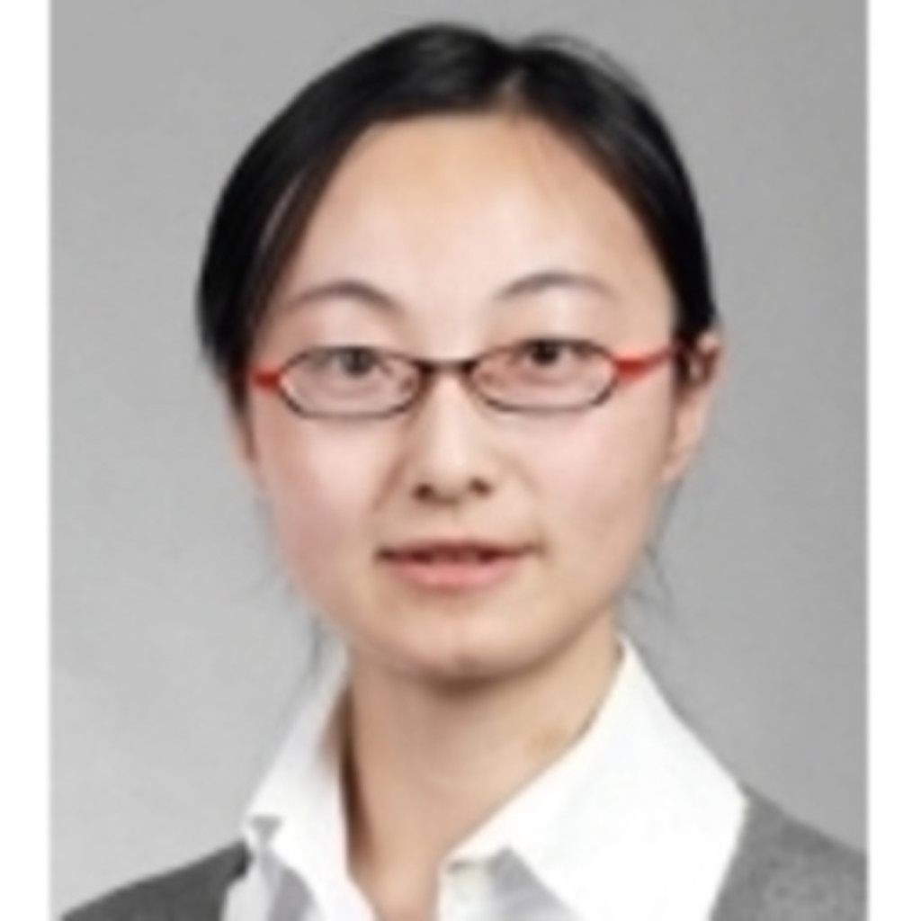 xiaoyan liu - Product Manager - Huawei Technologies | XING