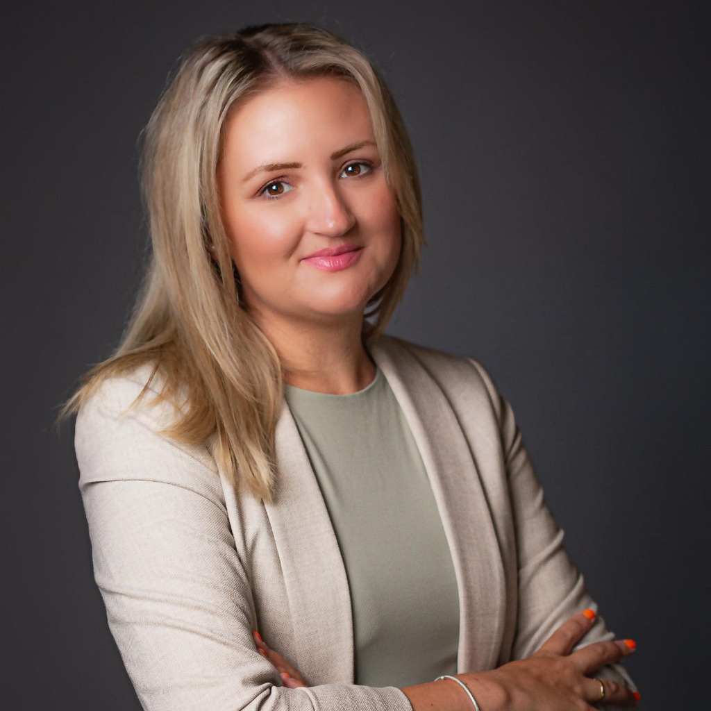 lisa Nitsche-Schneider - Sachbearbeiter Vertrieb - WELLTEC ...