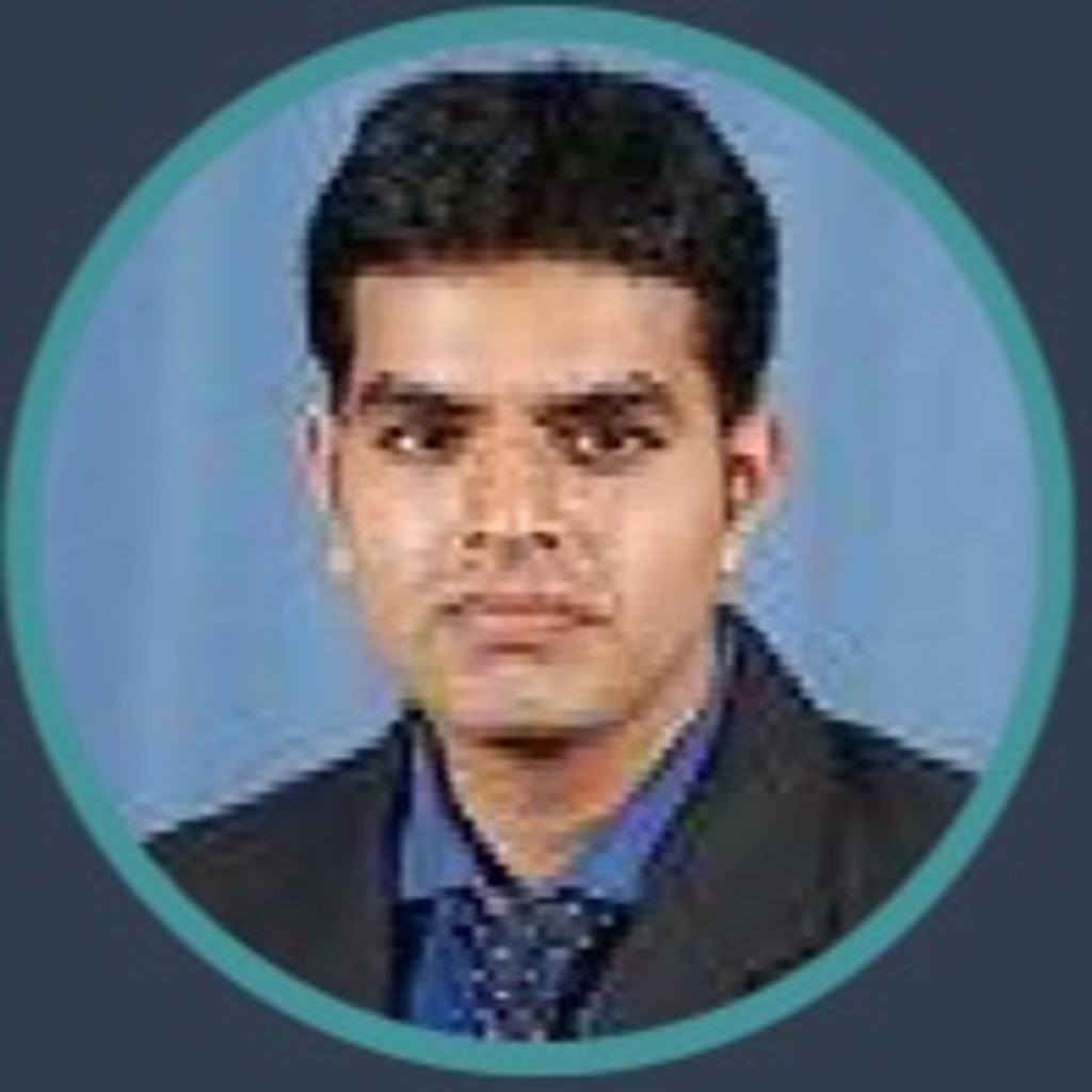 Rohitaksh GS - ROHITAKSH GS - PDI Technologies | XING