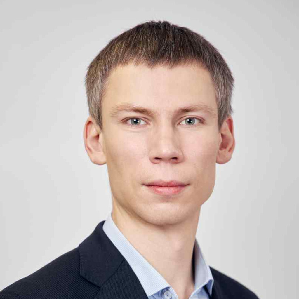 Andrei Moiseev - Electrical Engineering, Electromechanics and ...