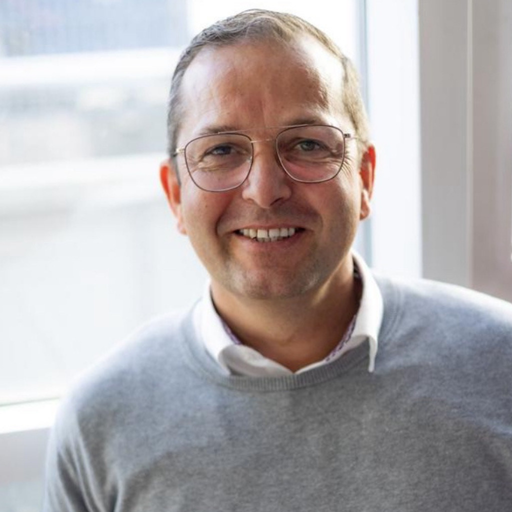 Tim Scheffler - Leiter Arbeitsvorbereitung Airport Security - Hamburg ...