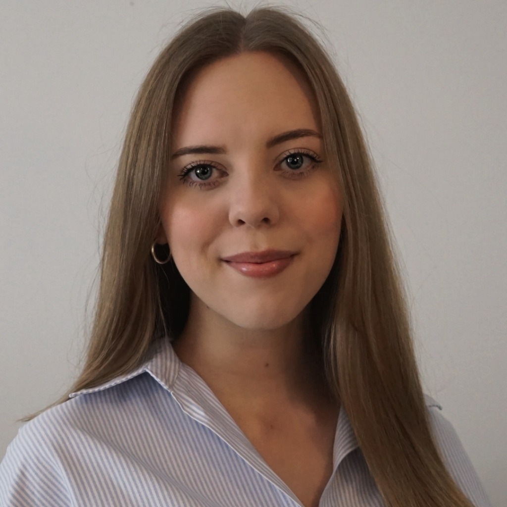 Carina Tietje - Auszubildende - Galeria Karstadt Kaufhof GmbH | XING