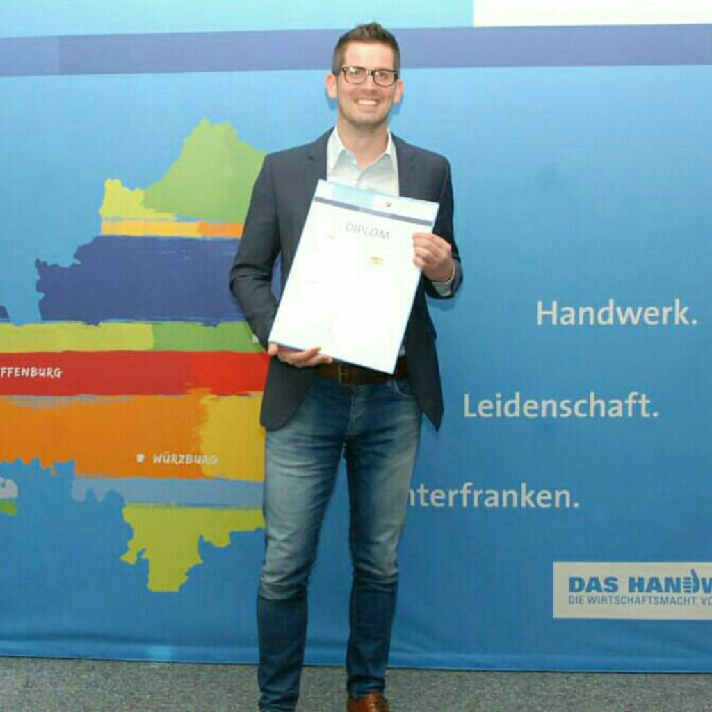 Marco Bachmann - Betriebsleiter/ Leiter Kundendienst Nfz. - Beständig ...