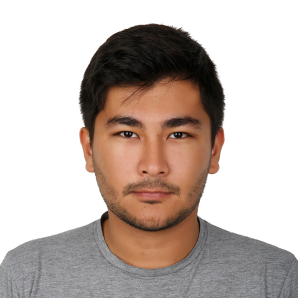 Olimjon Arzikulov - iOS Developer - iTranslate | XING