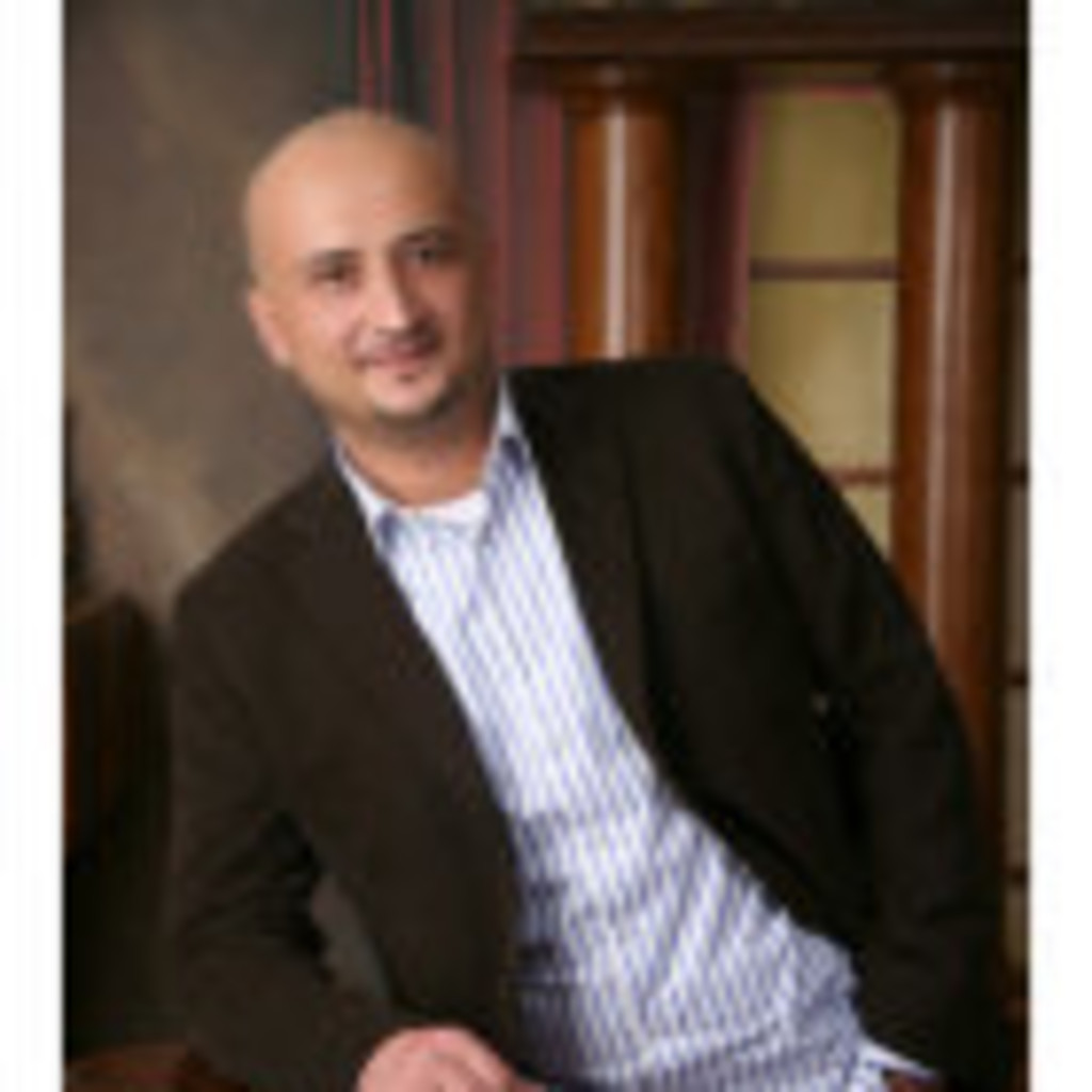 Kamel Ibrahim - Director of Sales - Middle East - UK CIG Properties.LLC ...