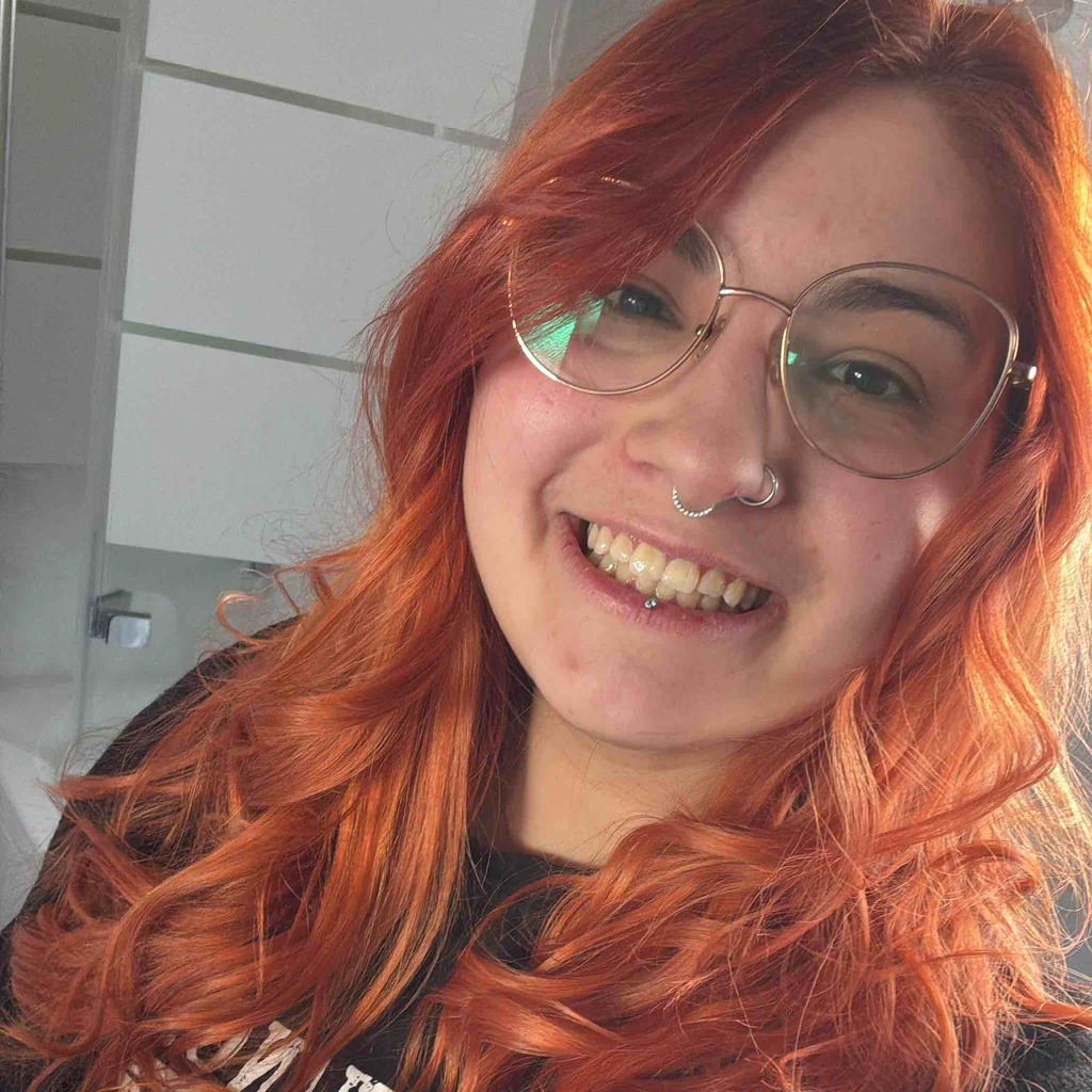 Vanessa Reising - Lohn- und Gehaltsbuchhalter - Auvictum Holding GmbH ...