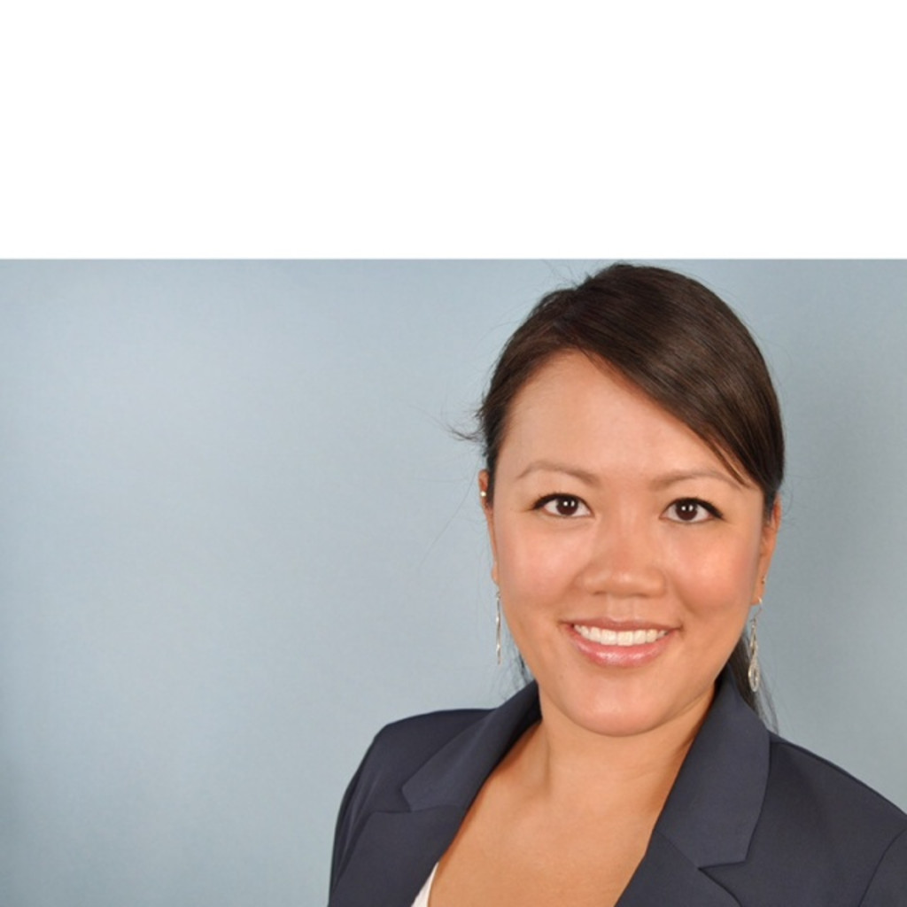 Anh Nguyen - Team Lead Global Group Sales - Air Berlin PLC & Co. Luftverkehrs KG | XING