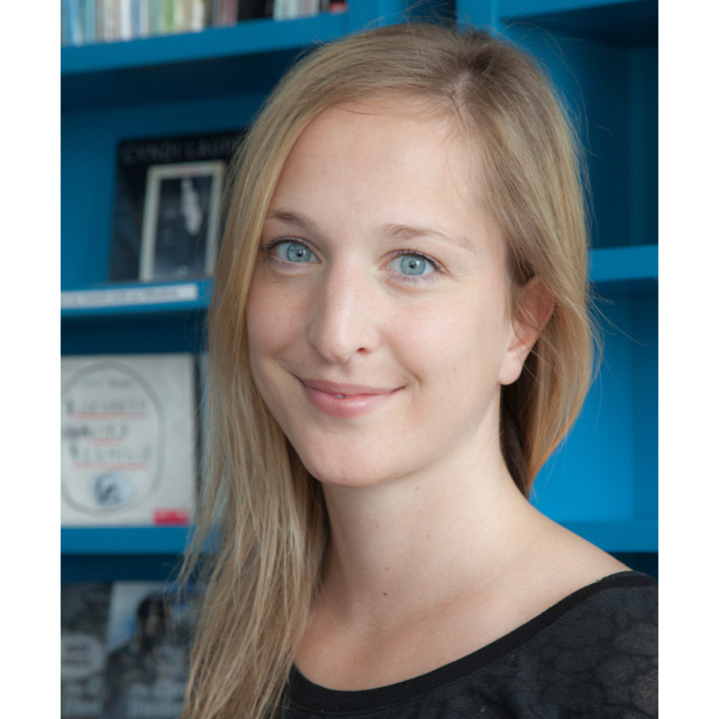 Anna Breuer - Head of Digital Marketing - Bastei Lübbe AG | XING