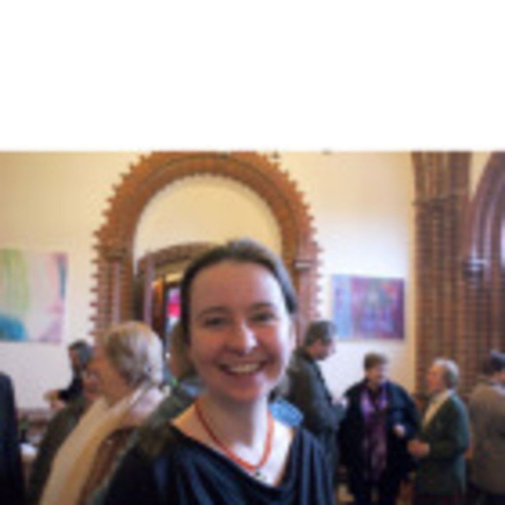 Anna Safary Purath - Malerin, Medium - Anna Safary Purath | XING