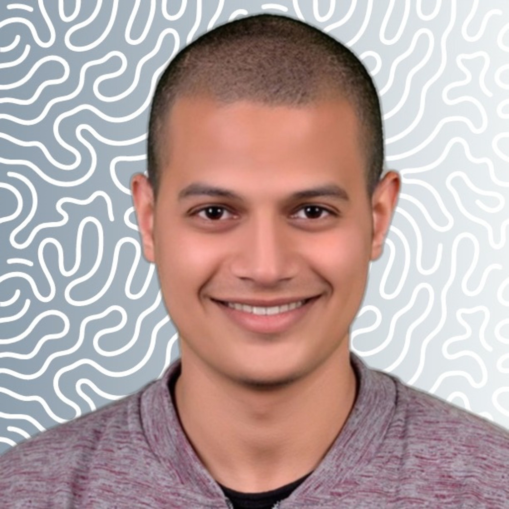 Abdullah Zaki - Fullstack Python Developer - Hubert Burda Media | XING