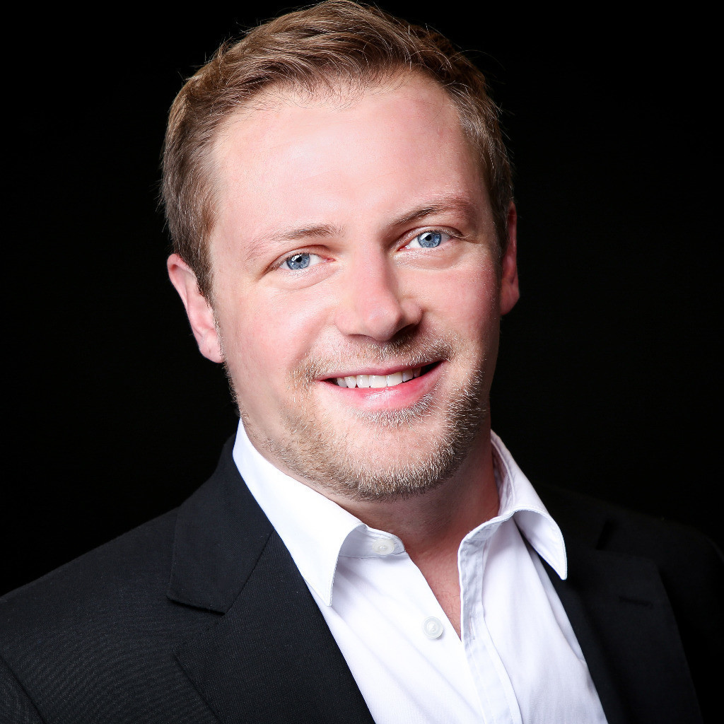 Marian Boris Radman - Account Manager Bayern - Johnson & Johnson ...