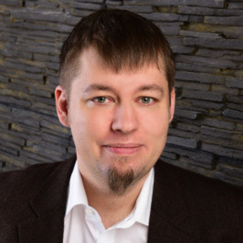 Ralph Lettau - Software Developer - SyncPilot GmbH | XING