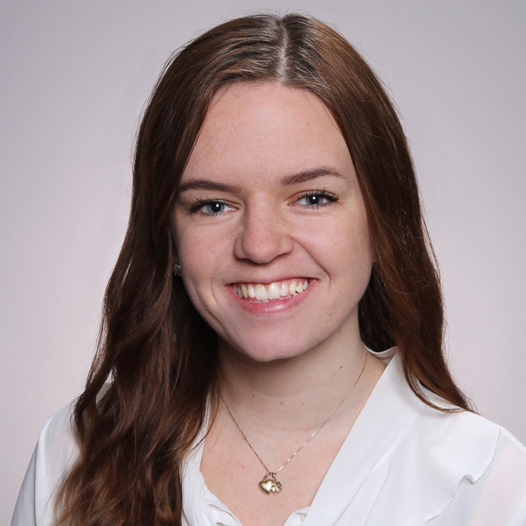 Jasmin Moritz - Rechtsanwaltsfachangestellte - hwlegal ...