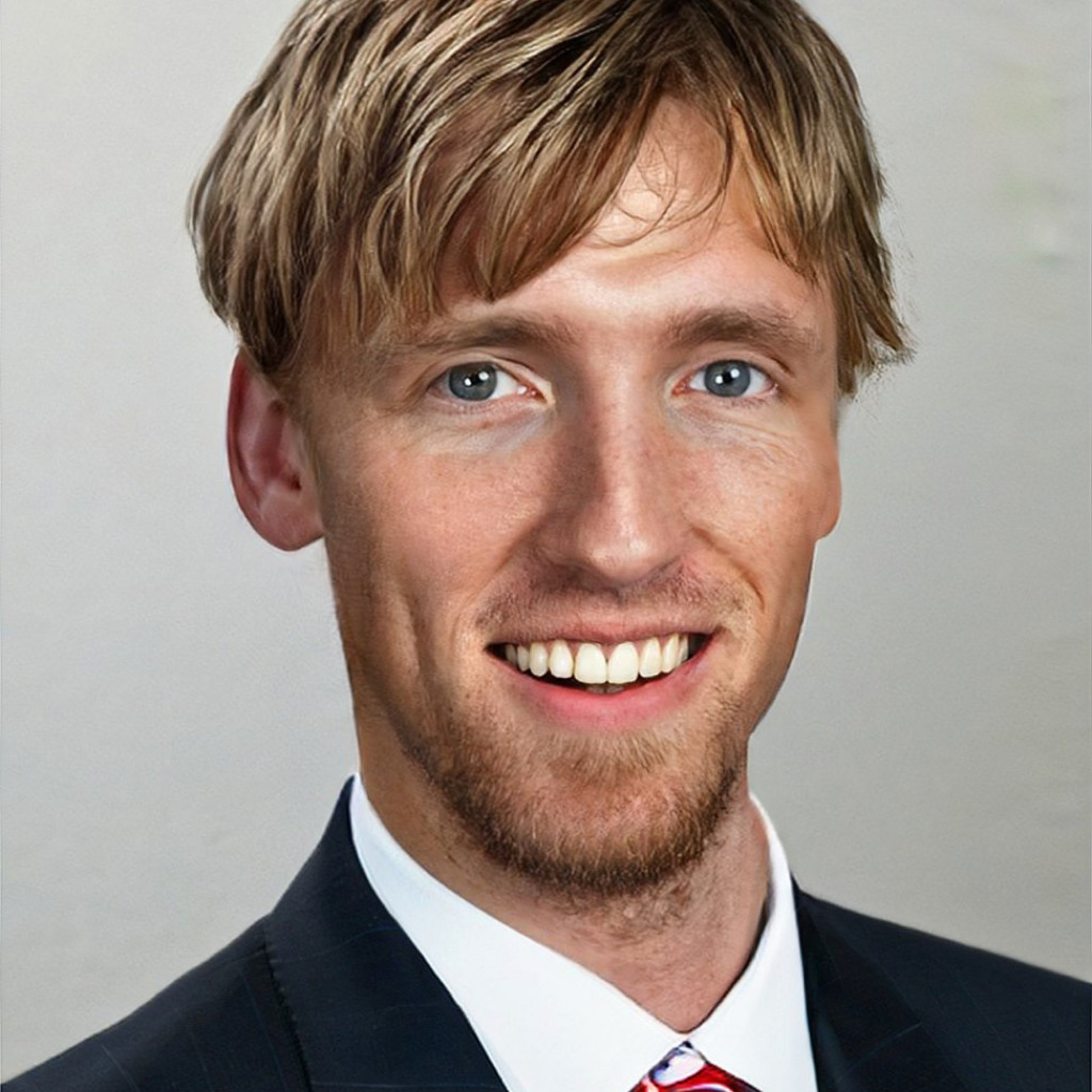 Richard Schulz - Consultant und Entwickler - BlueBridge Technologies AG ...