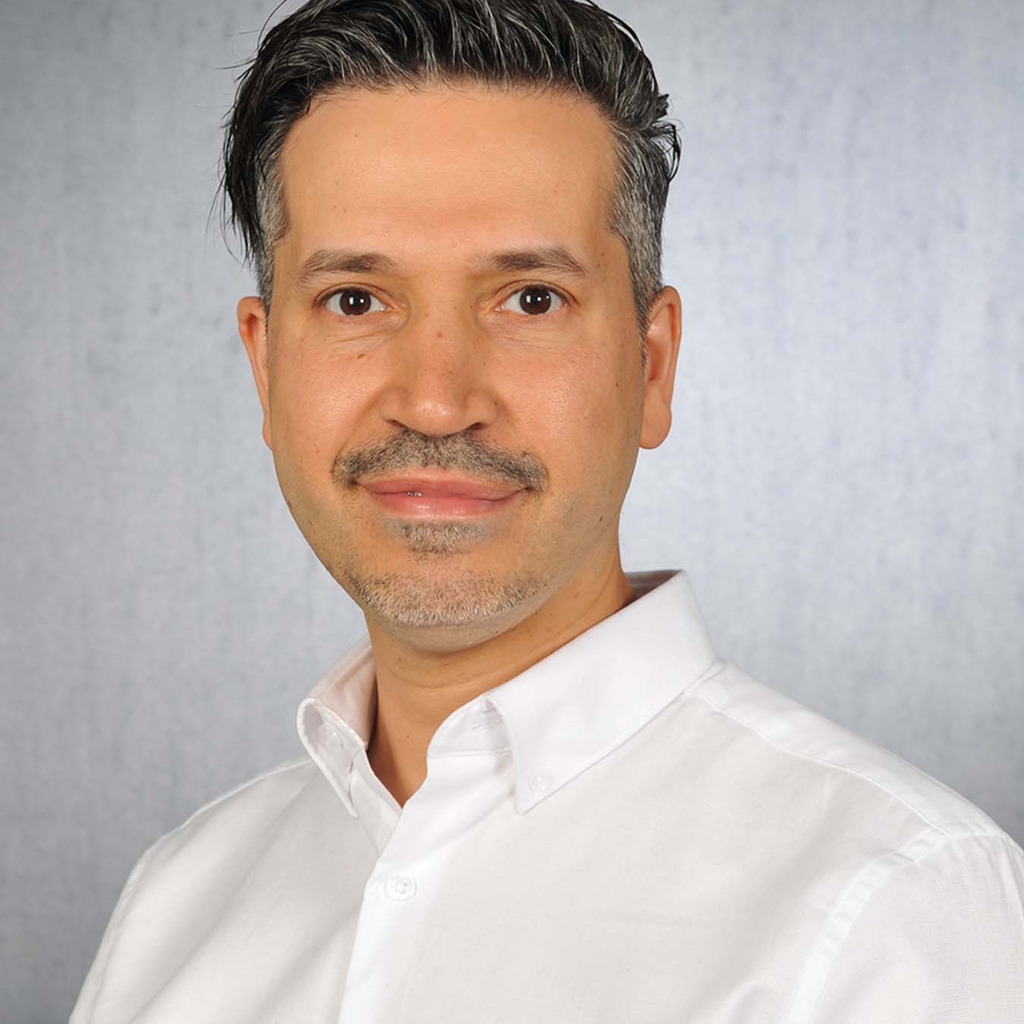 Rami Khalil - Fachperson MTRA - Robert Bosch Krankenhaus Stuttgart ...