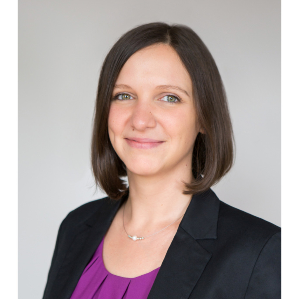 Melanie Willuweit - Leitung Integrative Wohngemeinschaft - Gemeinsam ...