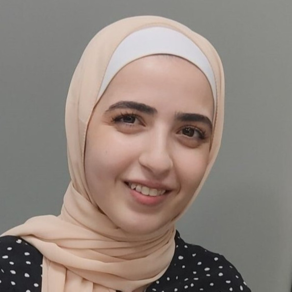 Rahaf Ben Tareef - Student - Yuttah | XING