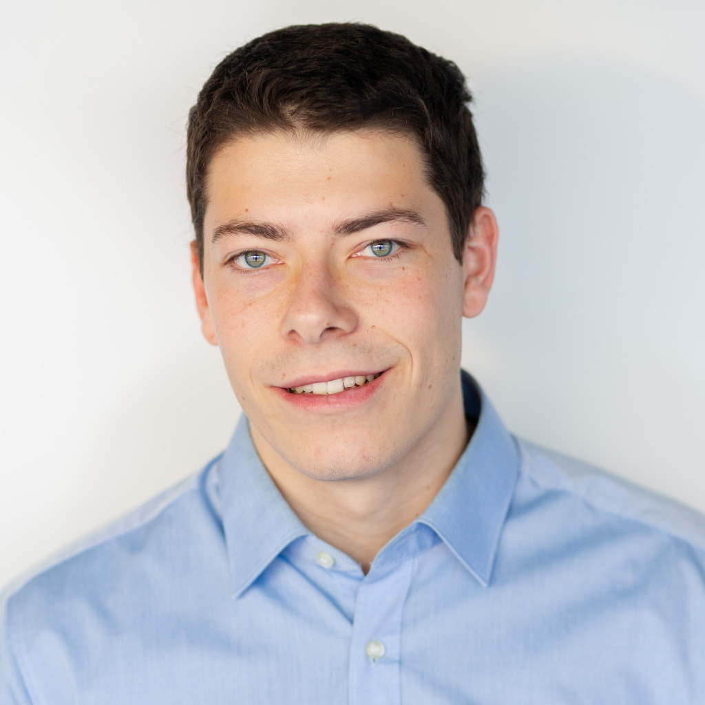 Marco Müller - Servicetechniker - Kaut-Bullinger GmbH & Co. KG | XING