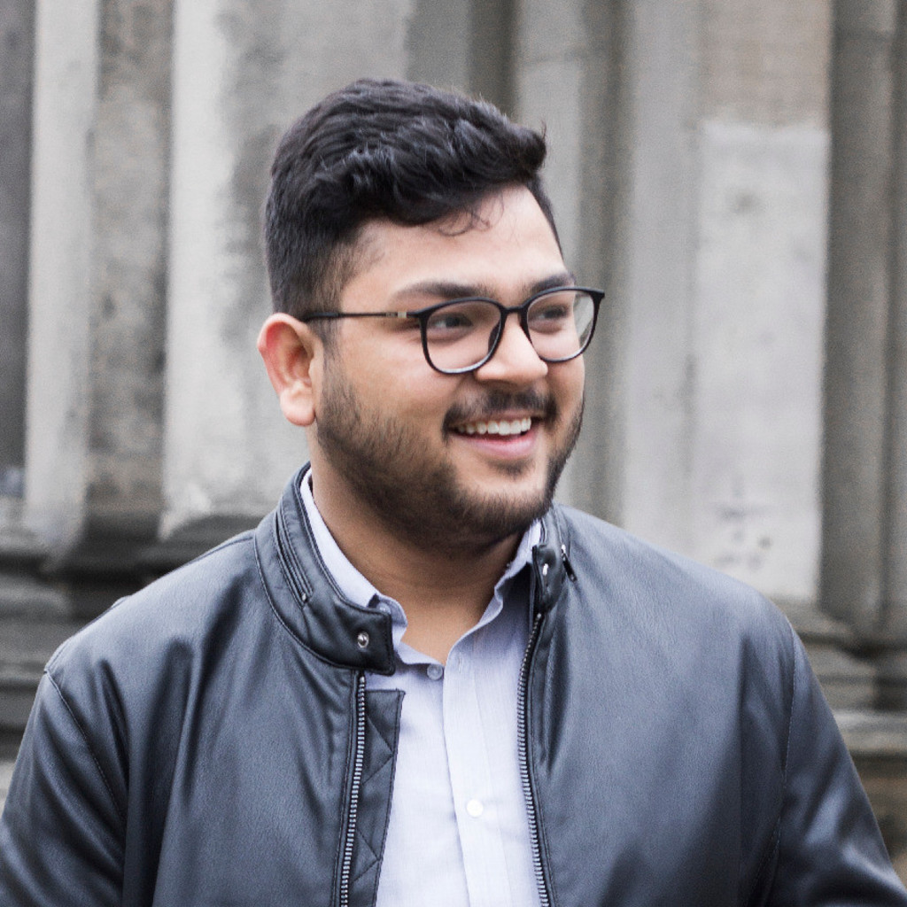 Ankit Gupta - Senior PHP Developer - ALDI SÜD | XING