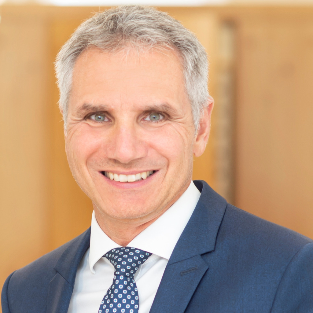 Gerald Hahn - Private Banking - Bankhaus Spängler | XING