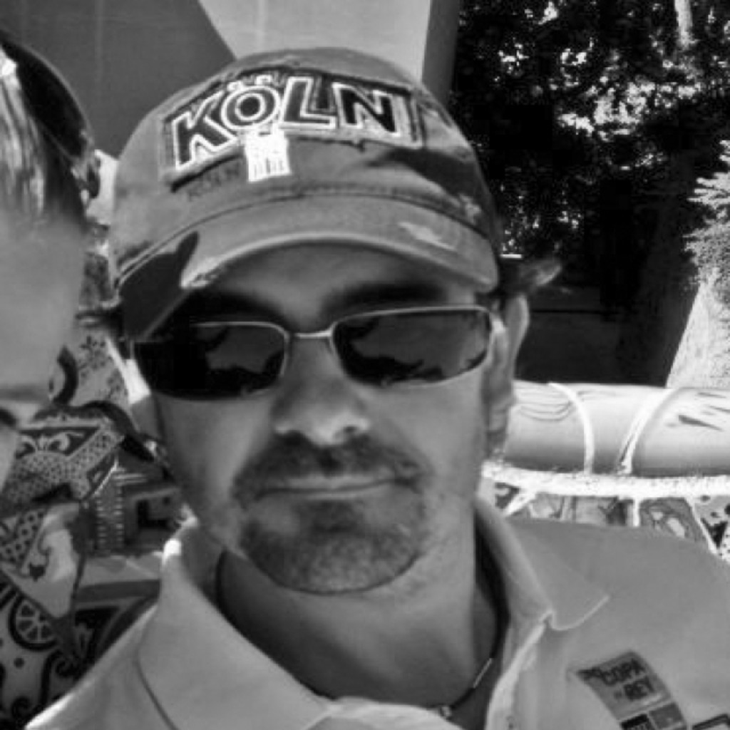 Georg Wilhelm Straßer - Managing Director - iCC UNITRONIC GmbH & Co. KG ...