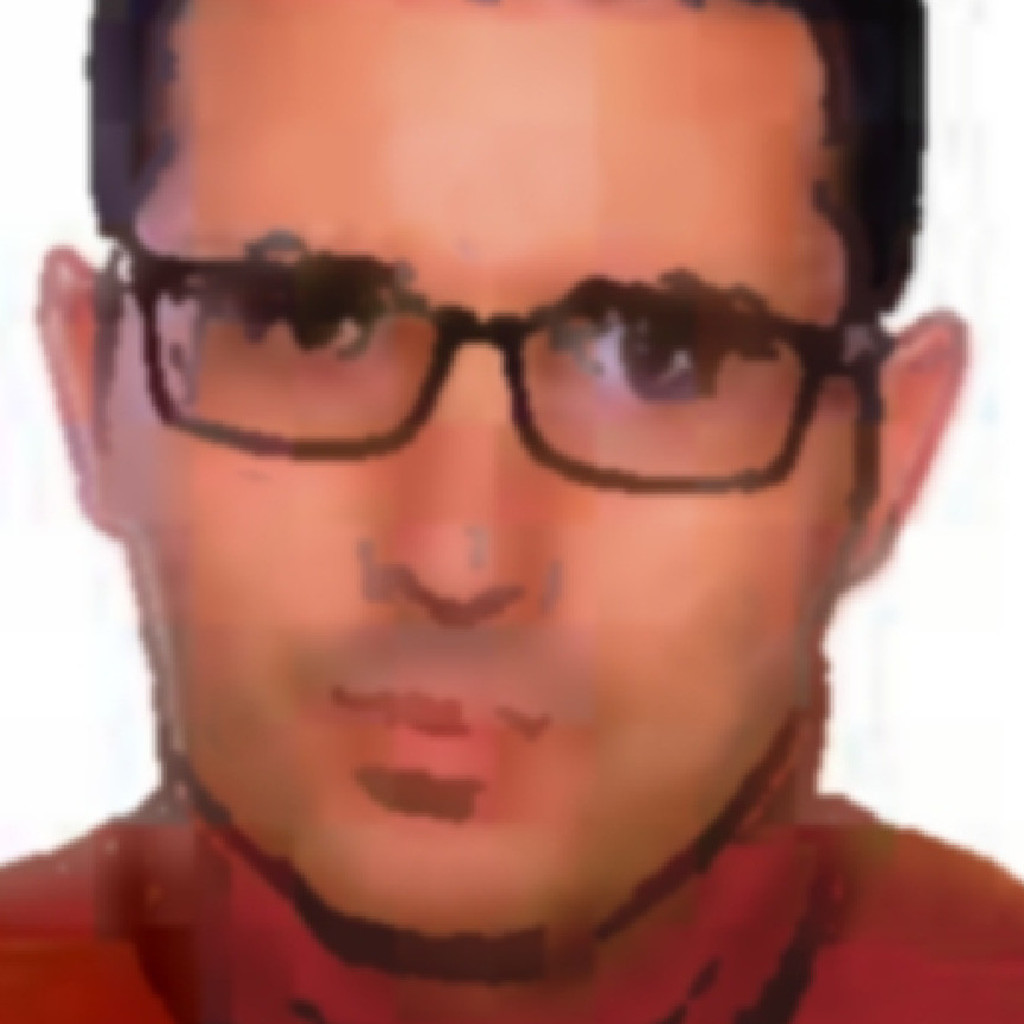 David Pecci Martín - Lehrer - Infoplanning | XING