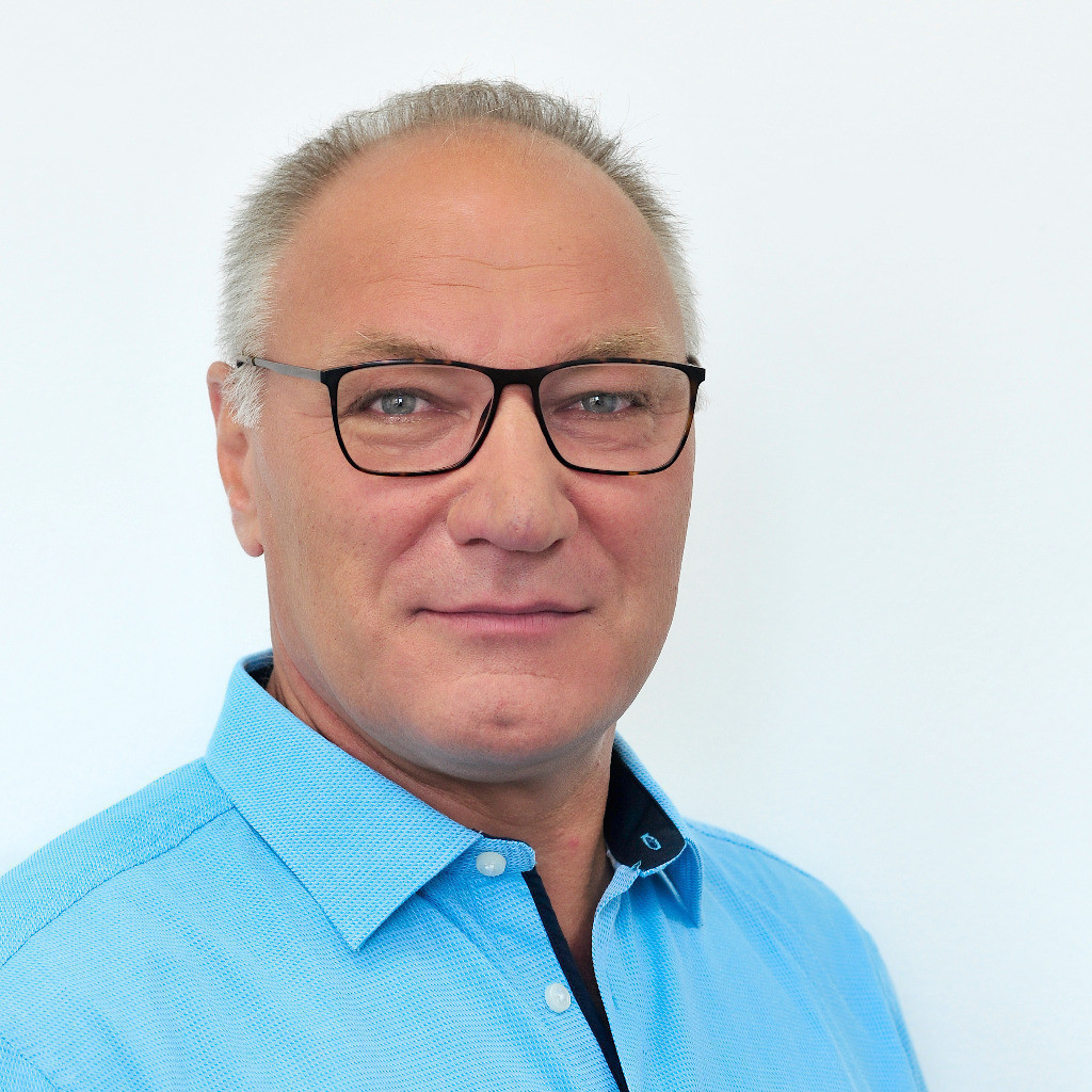 Robert Mayr - Rentner (Erwerbsminderungsrente) - DRV Bund | XING