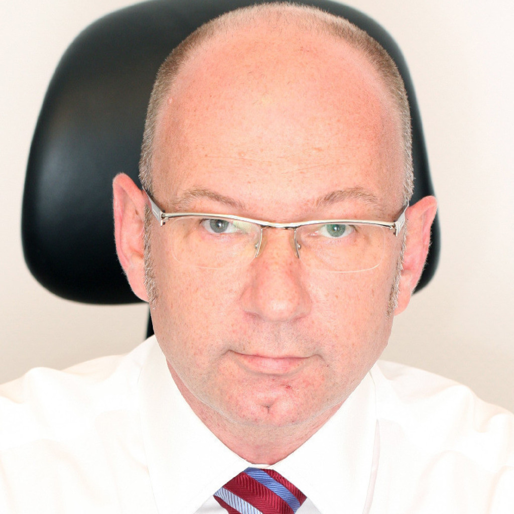 Thomas Deger - Owner & President - Global Changemaker | XING