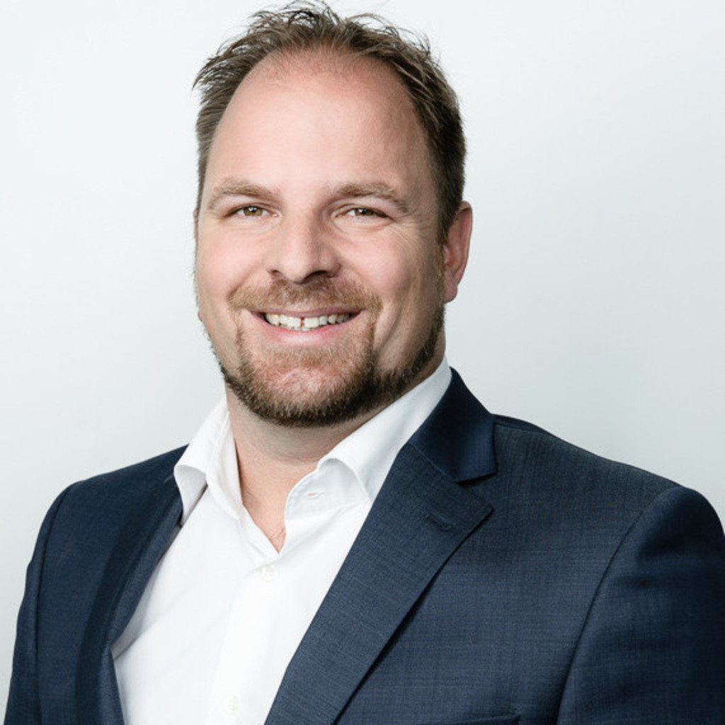 Yan Müller - Leiter Sales Systeme & Prozesse - AMAG Group | XING