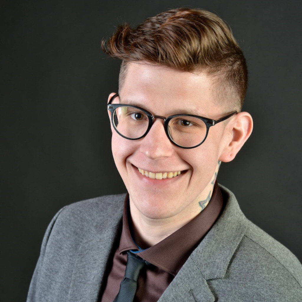 Daniel Frank - Sachbearbetier Buchhaltung (Teamleitung) 100% ...