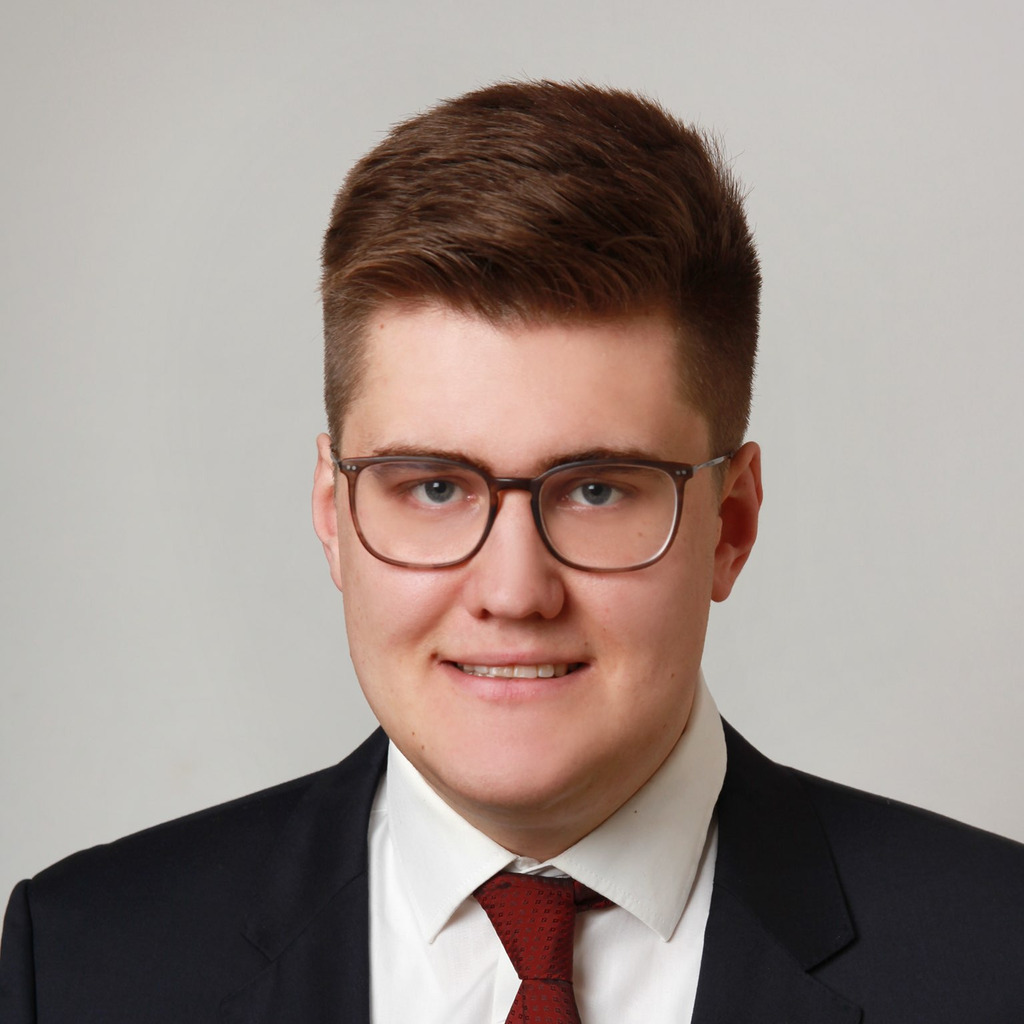 Erik Neumann - Rechtswissenschaft - Universität Passau | XING