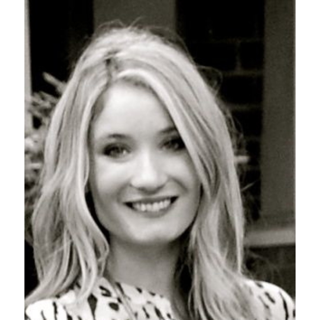 Erin O'Rourke - International Partner Manager - Webtrekk GmbH | XING