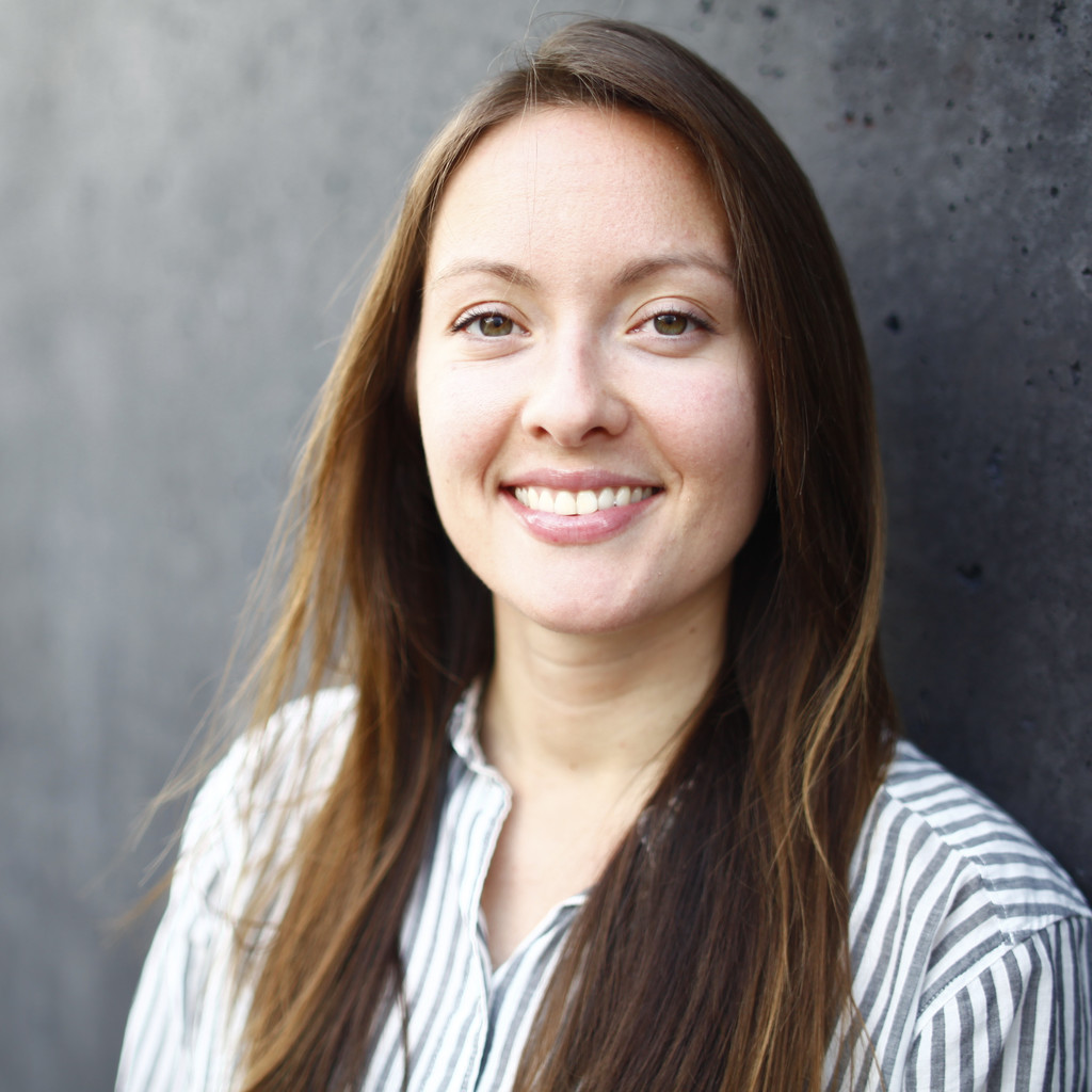 Maria Linsel - Global Studies - Universität Leipzig | XING