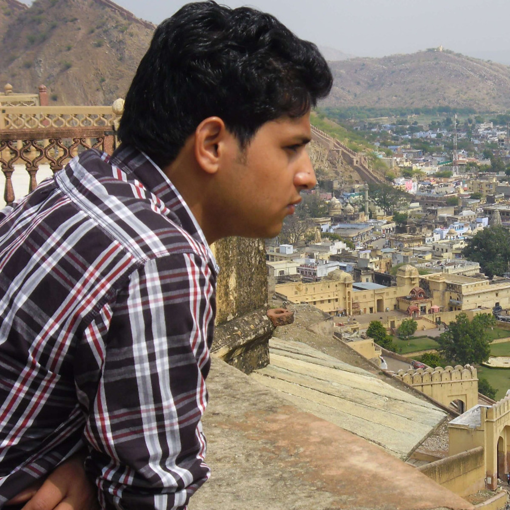 Zeeshan Khan - Software Engineer - YBR Infotechs Pvt Ltd | XING