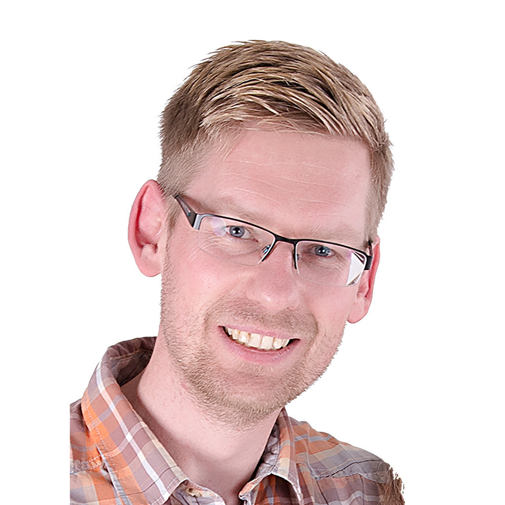 David Höpfner - Senior Software Engineer - N3 Engine Overhaul Services ...