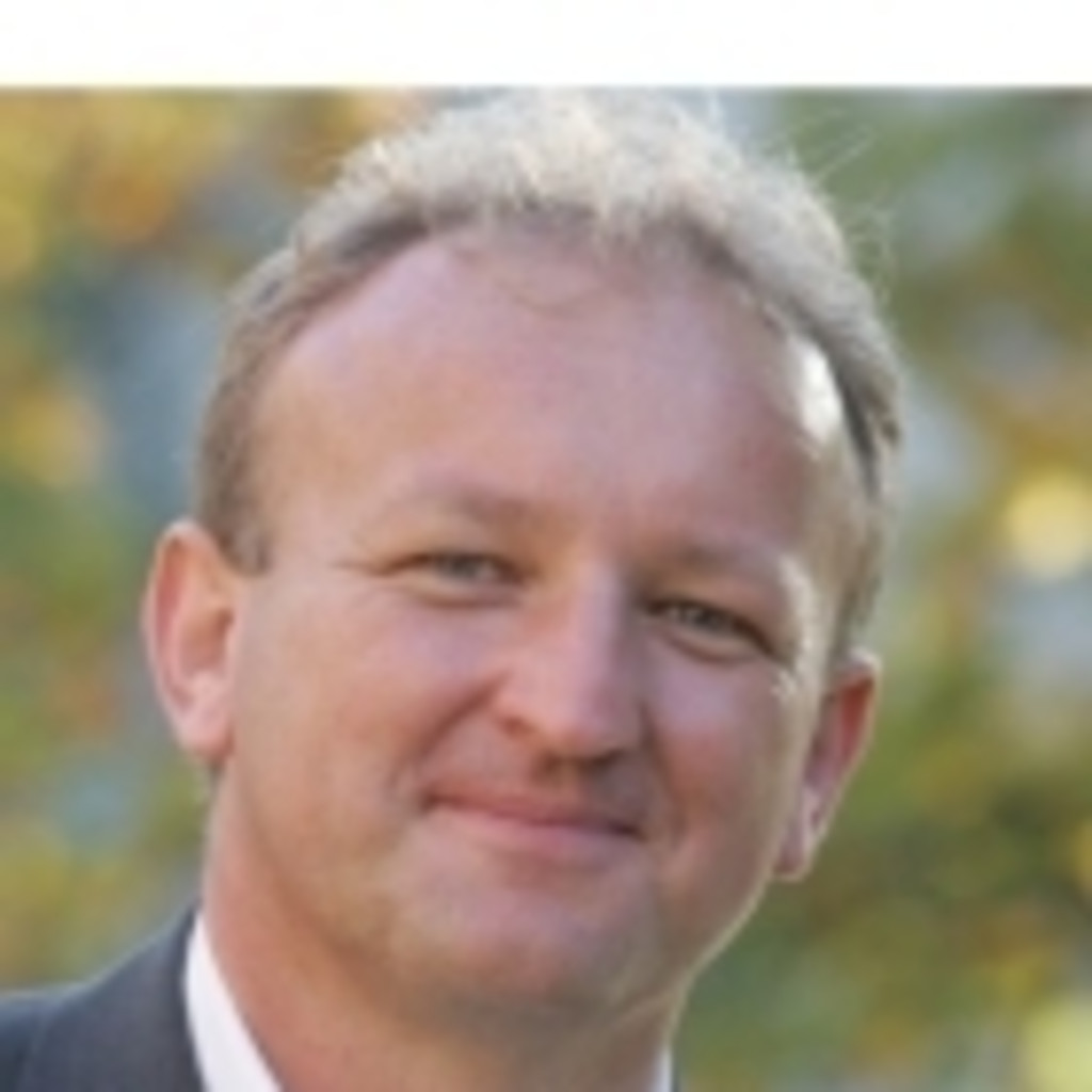 Andrew Knight - Director CRM - Nokia | XING