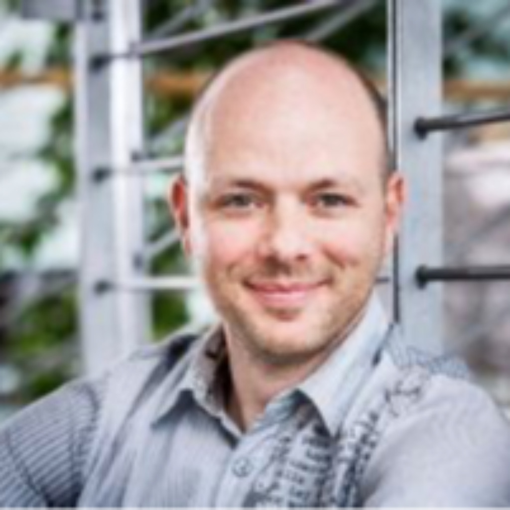 Peer Hartleben - Mitglied der Geschäftsleitung, interne ...