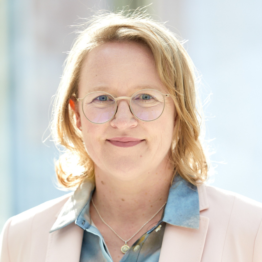 Dr. Eva Hartmann - Manager - PhytoLab GmbH & Co. KG | XING