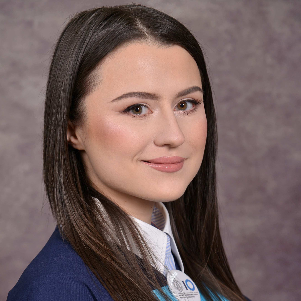 Ana Angelova - Software Engineer - Netcetera | XING