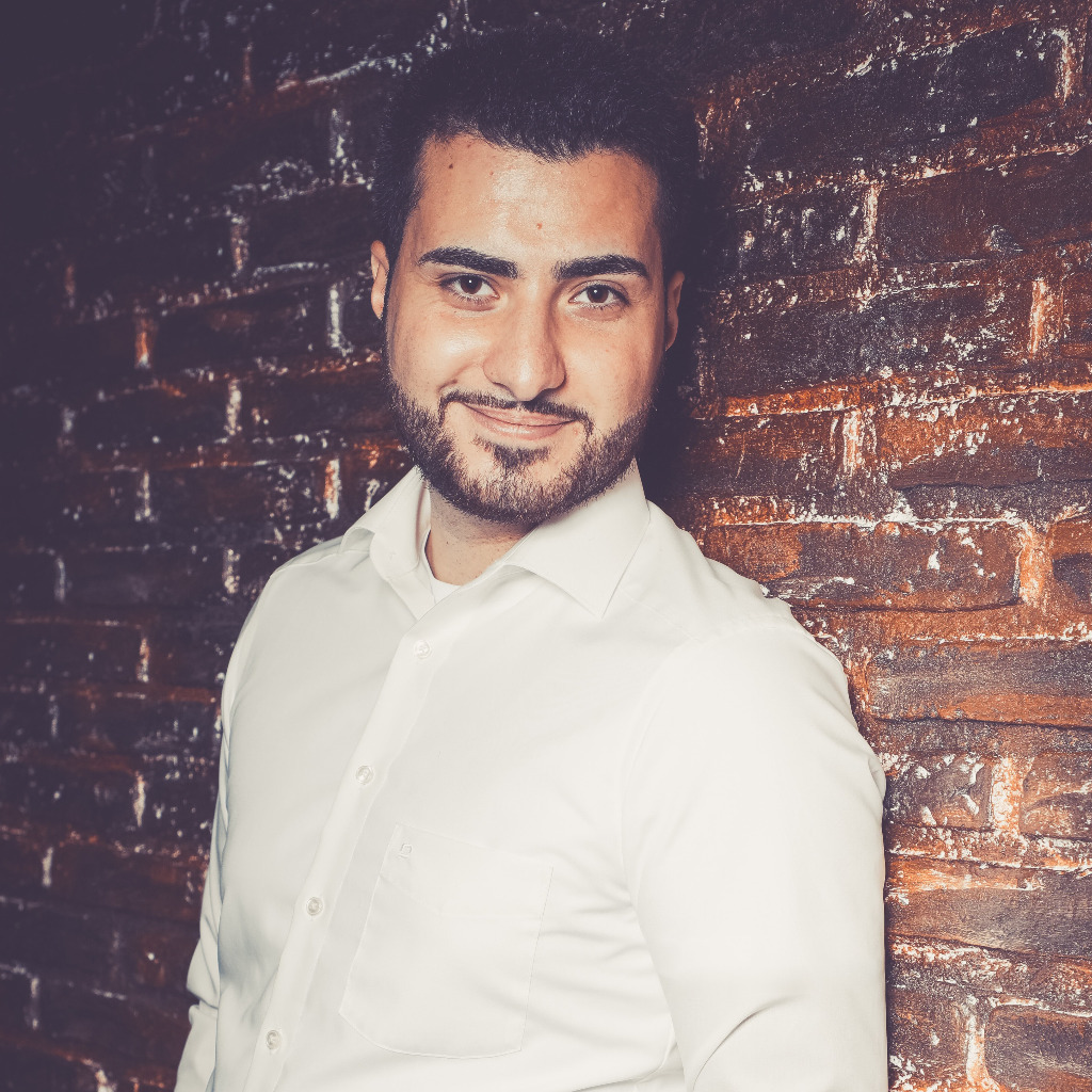 Enis Cakir - IT Requirements Engineer - Materna Virtual Solution GmbH | XING